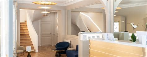 Paris Rive Gauche Ambassade Biologique Recherche Ambassade Biologique Recherche India