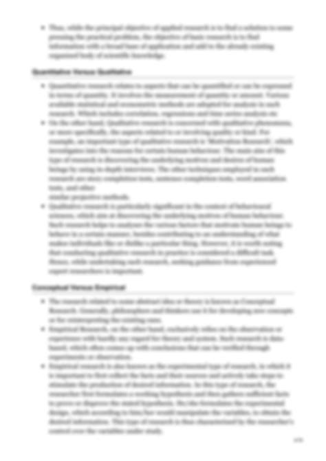 SOLUTION Research Aptitude Ugc Net Paper 1 Notes Part 1 Studypool