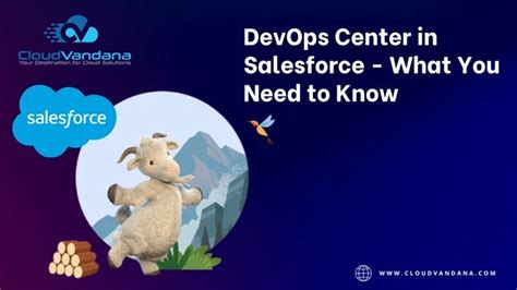 Salesforce Devops Center Simplified What You Need To Know