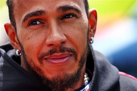 Lewis Hamilton Tipped To Bring “winning Mentality” To Ferrari In F1
