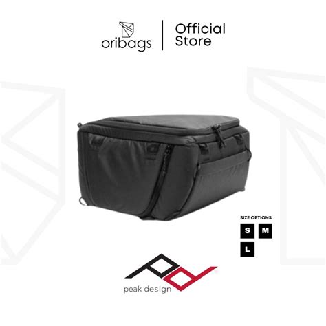 PEAK DESIGN Camera Cube Small Medium Large Shopee Malaysia