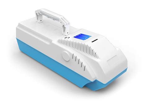 Portable Explosive Detector For Airport Security Explosive Detector