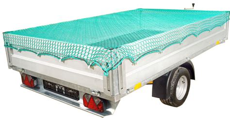 Load Securing Net Knott Avonride Ltd