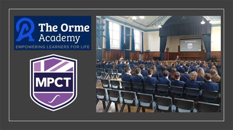 The Orme Academy Set On Linkedin Careers Aspiration Challenge Enjoyment