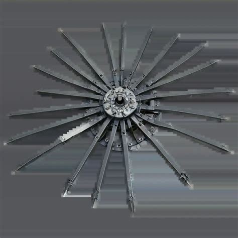 Tech RPG Structure Crafting A Dynamic PNG Image For Immersive Digital Environments PNG Prompt