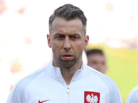 Jakub Wawrzyniak Dla „wprost” Ocenia Szeroką Kadrę Czesława
