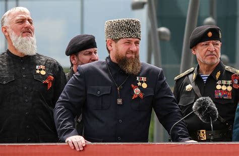 Ufc Maintains Links With Russian Fighters And Others Connected To