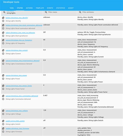 How To Rename An Entity Configuration Home Assistant Community