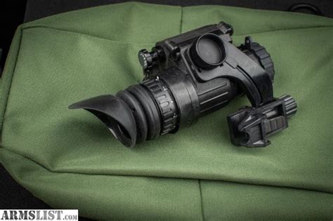 Armslist For Sale Pvs 14 White Phosphor Night Vision