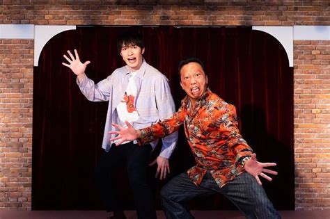 金曜ナイトドラマ『最初はパー』【公式】 On Twitter というわけで……どーも！ 最初はパー ‼️ 変えるんかい！