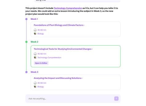 Tiny Educational Tools To Teach Climate Science And Technology