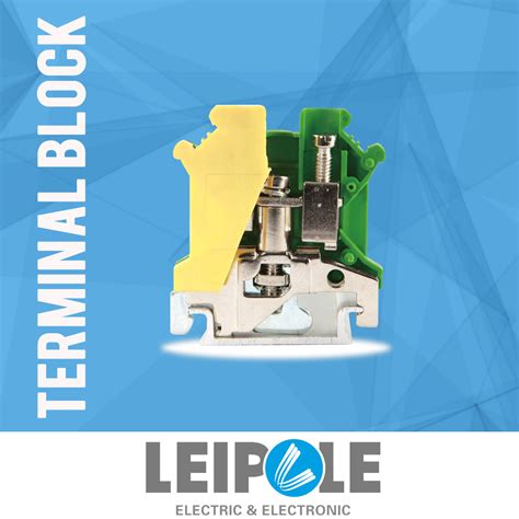 Cable Gland Lug Grounding Screw Connection Block Terminal Connector