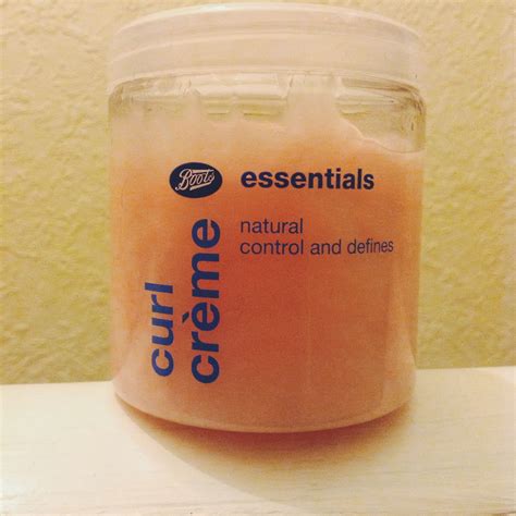 Boots Curl Creme Rossmann At Pam Kirkland Blog