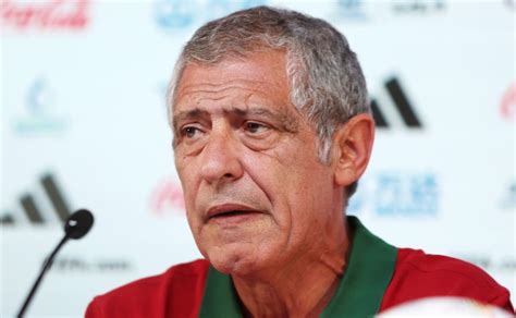 ジョゼ・モウリーニョもポール・フォンセカもいない：ポルトガルはフェルナンド・サントスの後任と合意に達する Moyens Io