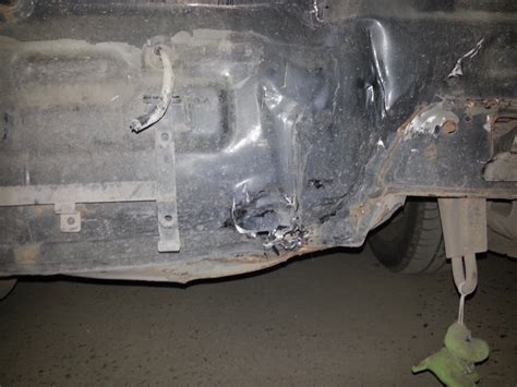 Занялись ремонтом после моего Kiss The Wall`a — Nissan Skyline R33 Series 2 2 4 л 1996