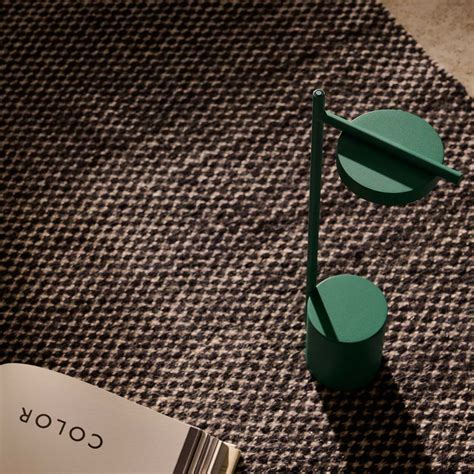 IGRAM I Cordless Battery Table Lamp Lampefeber