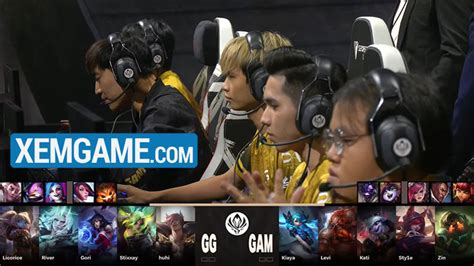 S Th T B I C A Gam T I Msi H U Qu V Li U Vcs C M T Slot T I Cktg