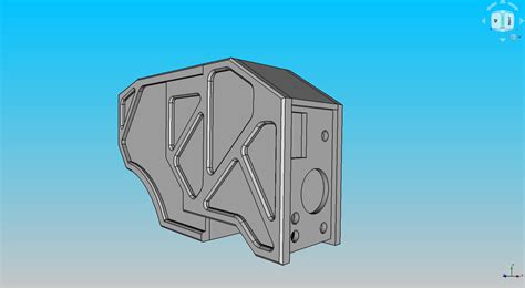 2d Laser Cutting Freecad