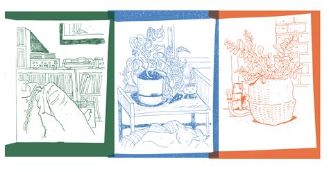 Kat Chadwick Illustration