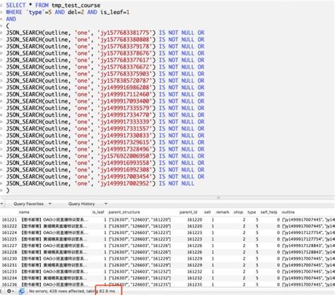 Mysql全文索引、联合索引、like查询、json查询速度哪个快 Mysql数据库 亿速云
