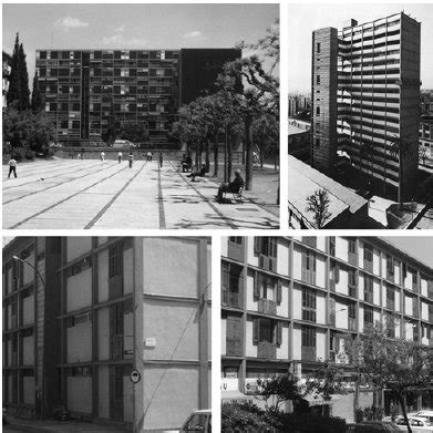 Pdf El Uso Del Hormigón Armado En Los Sistemas Estructurales De Los