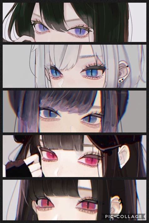 [눈 그림자료]눈 그리기 눈 일러스트 예쁜 눈 그리기 눈 채색 눈 그리는 방법 여자 눈 남자 눈 눈 아트 네이버 블로그 Anime Eye Drawing Anime