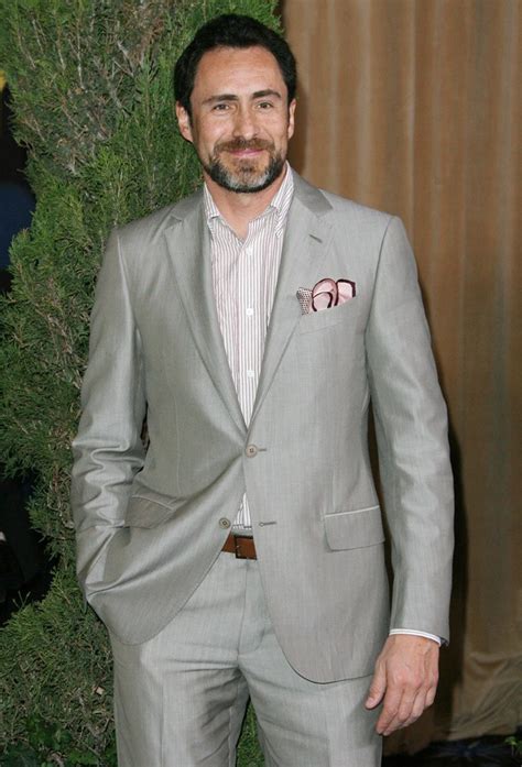Demian Bichir Picture 1 84th Annual Academy Awards Nominees Luncheon
