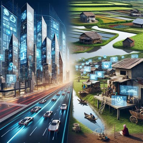 Ielts Writing Task 2 Sample Essays Should Governments Invest In Digital Infrastructure To