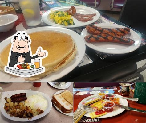 Lous Diner In Las Vegas Restaurant Menu And Reviews