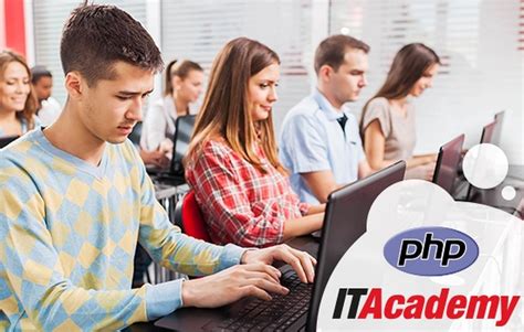 Besplatan Kurs Php Programiranja Upoznajte Najjednostavniji Programski Jezik Za Učenje