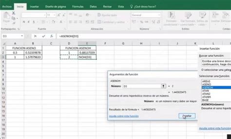 So Berechnen Sie Den Umgekehrten Sinus Mit Den Funktionen Asin Und