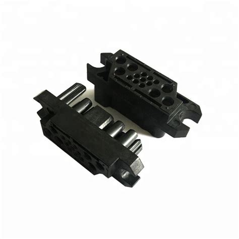 Oem High Current Pcb Power Connecter Female Plug Abb Ups Power