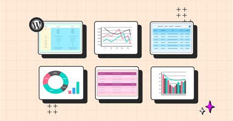 6 Key Components Of Effective Data Visualization Examples