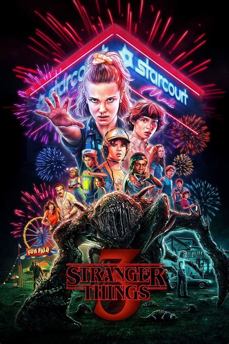 Stranger Things Season 2 All Subtitles For This Tv Series Season