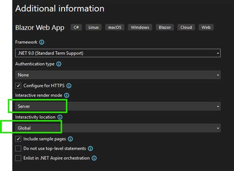 Core Blazor Briefly Shows Data Then Not Found Message