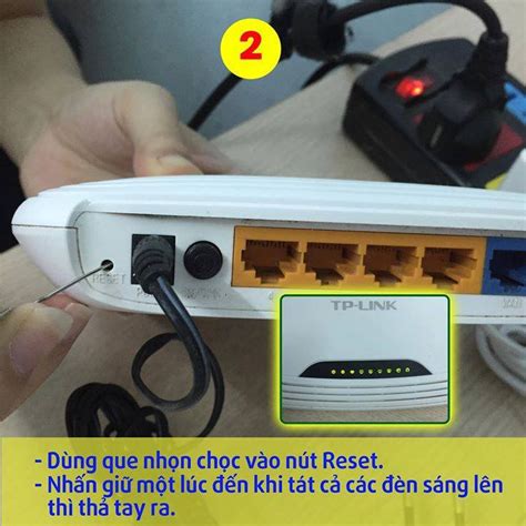 C Ch Reset Modem Wifi Tp Link Nhanh Ch Ng Trong N T Nh C