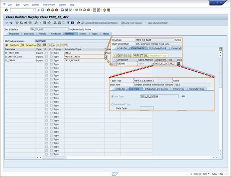 Step By Step Guide To Enhance Update Vendor Master Sap Community