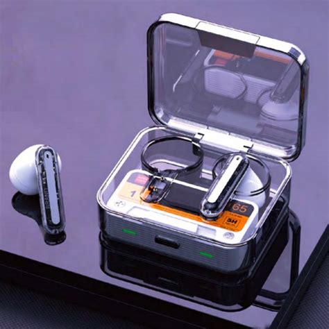 Custom Tws Earbuds Manufacturer Oem Company From China Wellyp