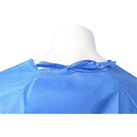 Standard Reinforced Medical Consumables Surgical Sterile Isolation