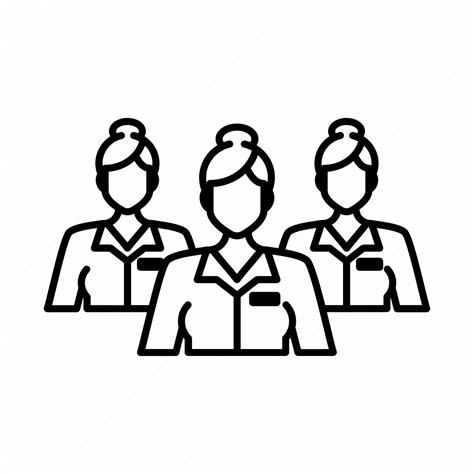 Women Female User Profile Girl Icon Download On Iconfinder