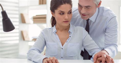 Should I Report My Manager To Hr Girlsaskguys