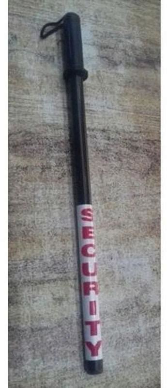 Security Guard Baton Manufacturer Supplier From Delhi