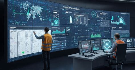 How Automating Freight Invoice Auditing Can Eliminate Billing Errors Reduce Costs McSource