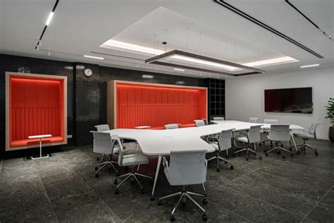 Balancing Function And Beauty For A Factory Like No Other Unios