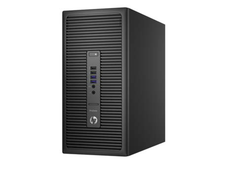 HP ProDesk G MT Smartbiz Co Th