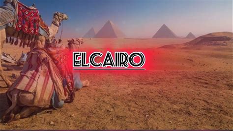 El Cairo Youtube