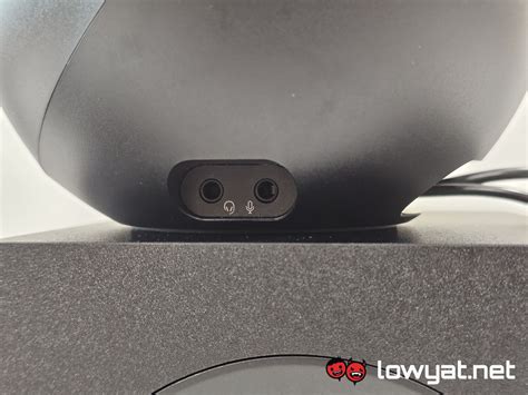 Creative Pebble X Plus Lightning Review Small Yet Quite Powerful