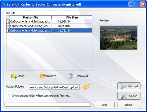 raster to emf vector converter convert raster to emf ppm to emf