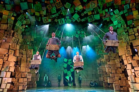 Matilda The Musical Tickets London Theatre