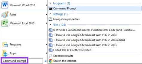 What Is A 0xc0000005 Access Violation Error Code And Possible Fixes